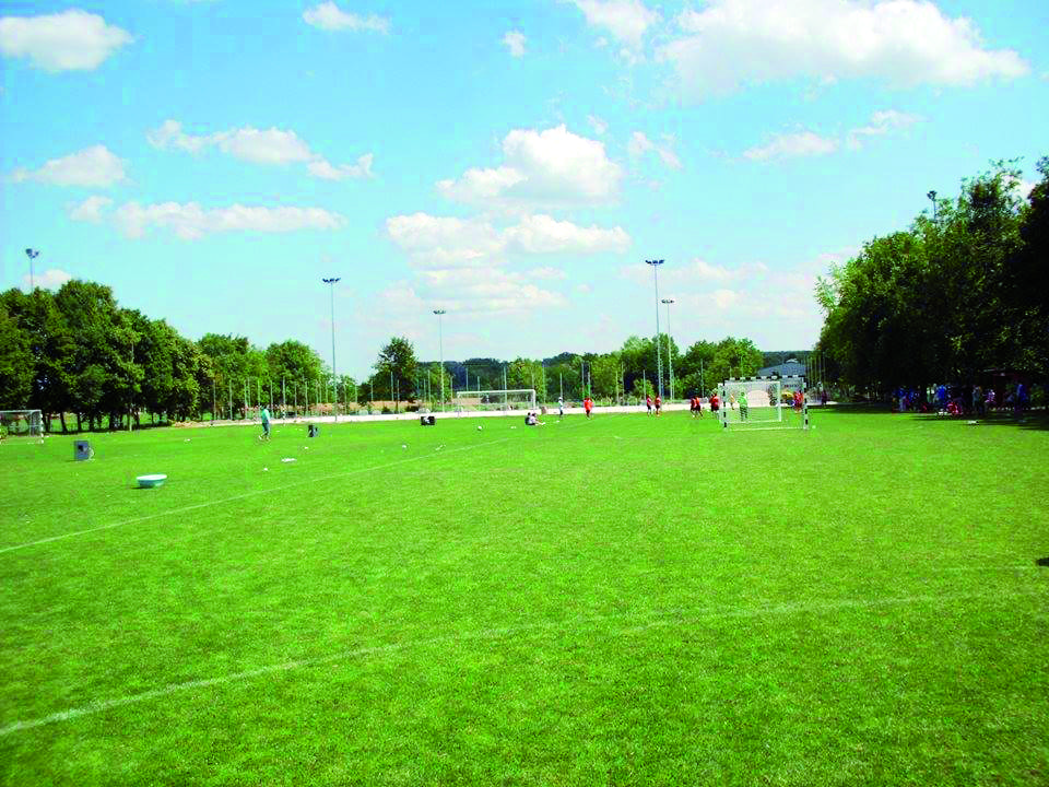Sportcentrum – Dunakiliti Község Önkormányzata